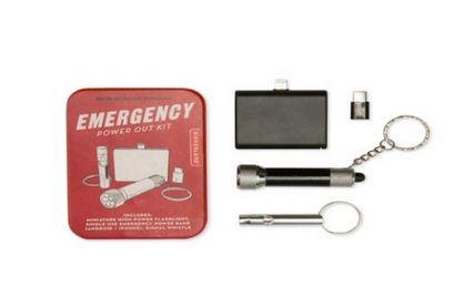 Emergency Power Out Kit – Pear Home Orangeville